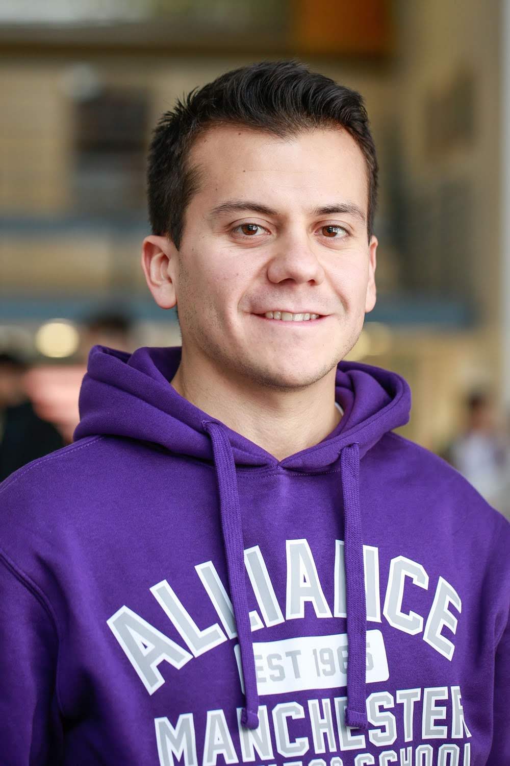 Daniel Acosta y el poder de las ideas innovadoras | COLFUTURO